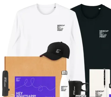 Custom Branded Onboarding Boxes For New Employees