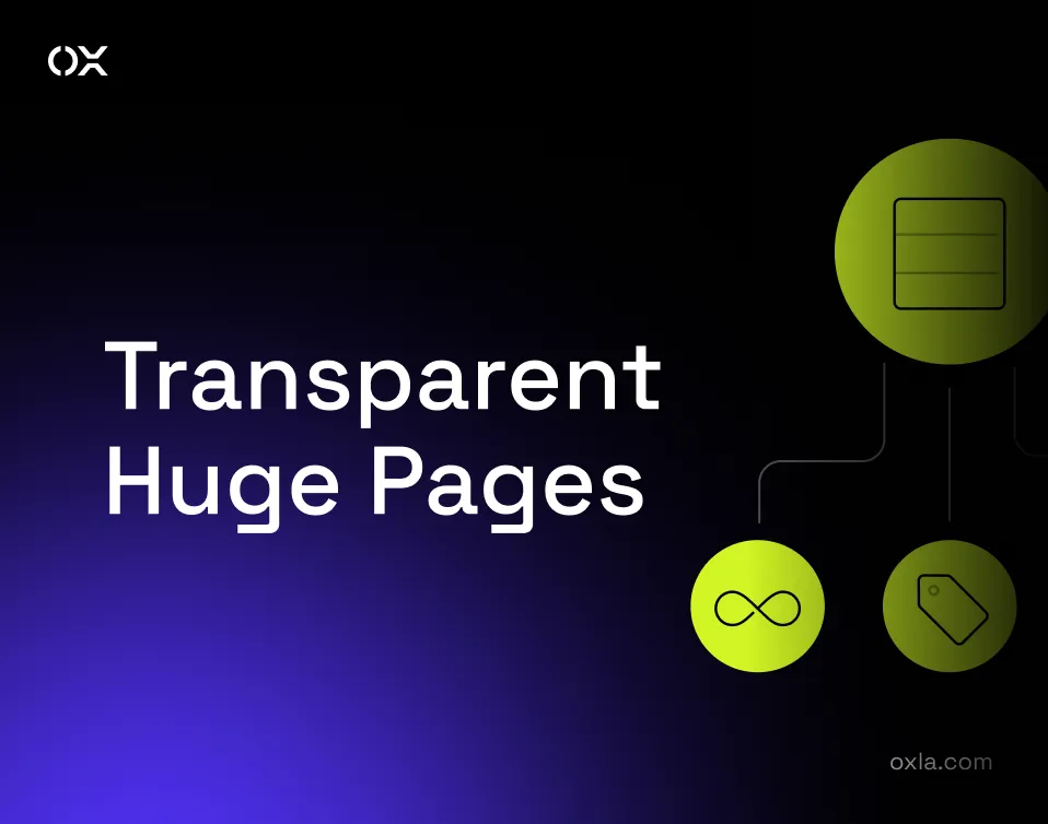 Using Huge Pages in Linux Applications Part 2: Transparent HugePage
