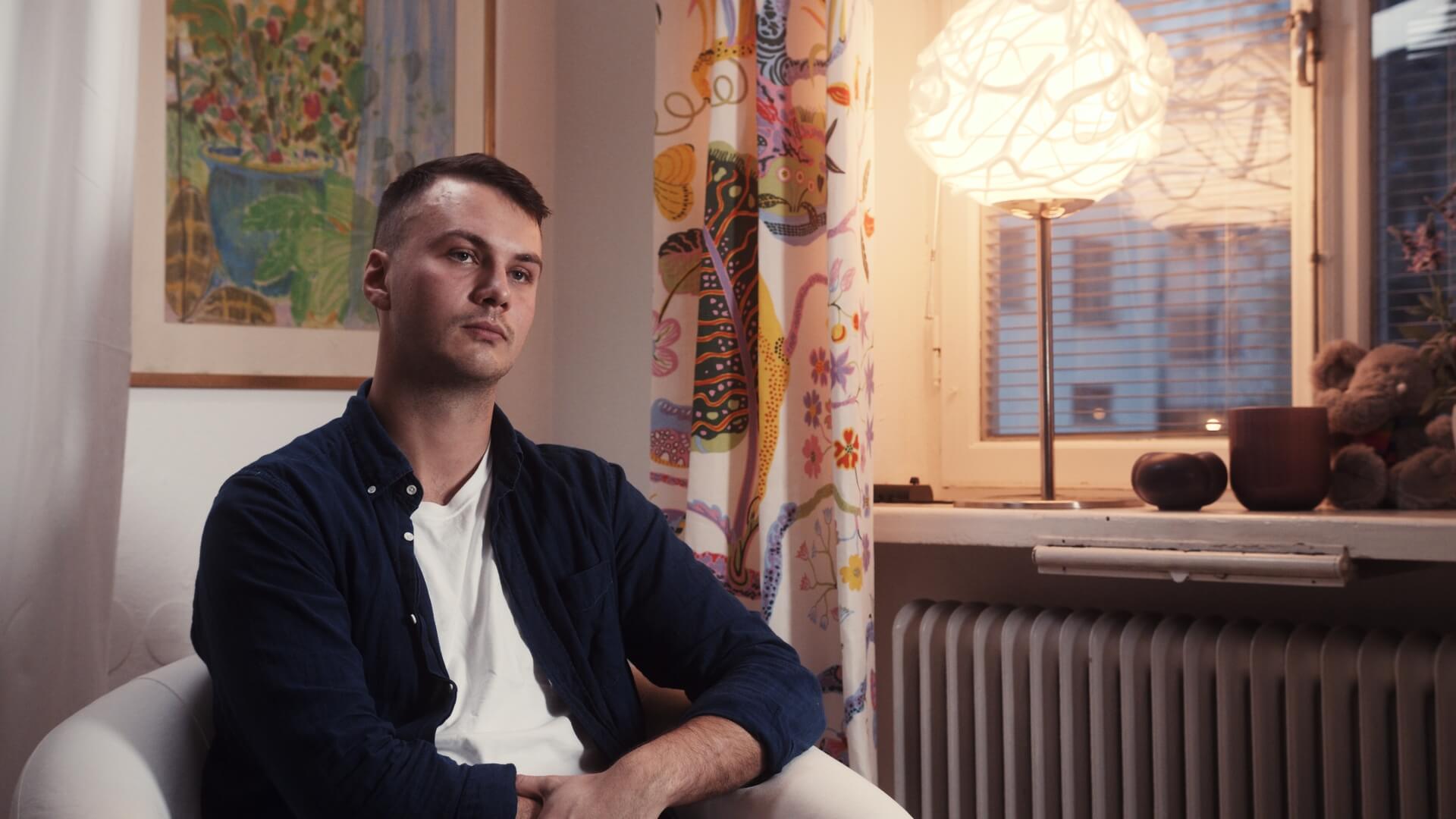 Stöd och Vägledning för Barn i Sorg - Randiga Huset