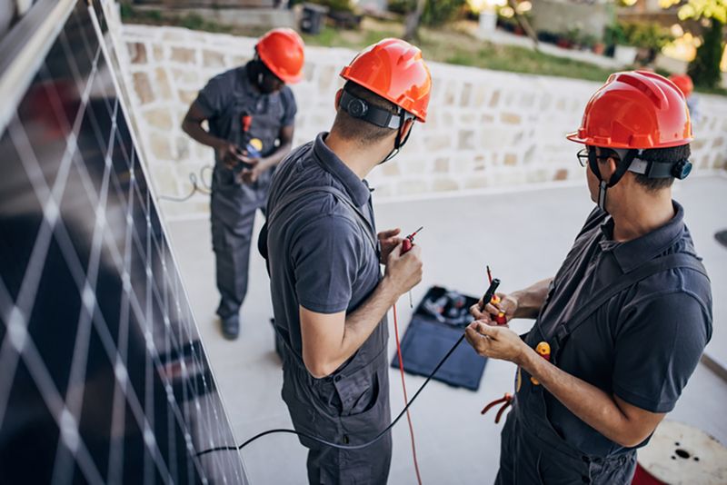 Relevate Power | Careers