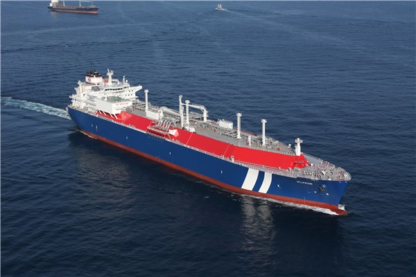 Awilco LNG - Fleet