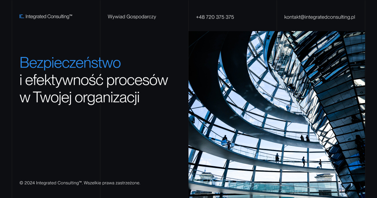 Integrated Consulting™