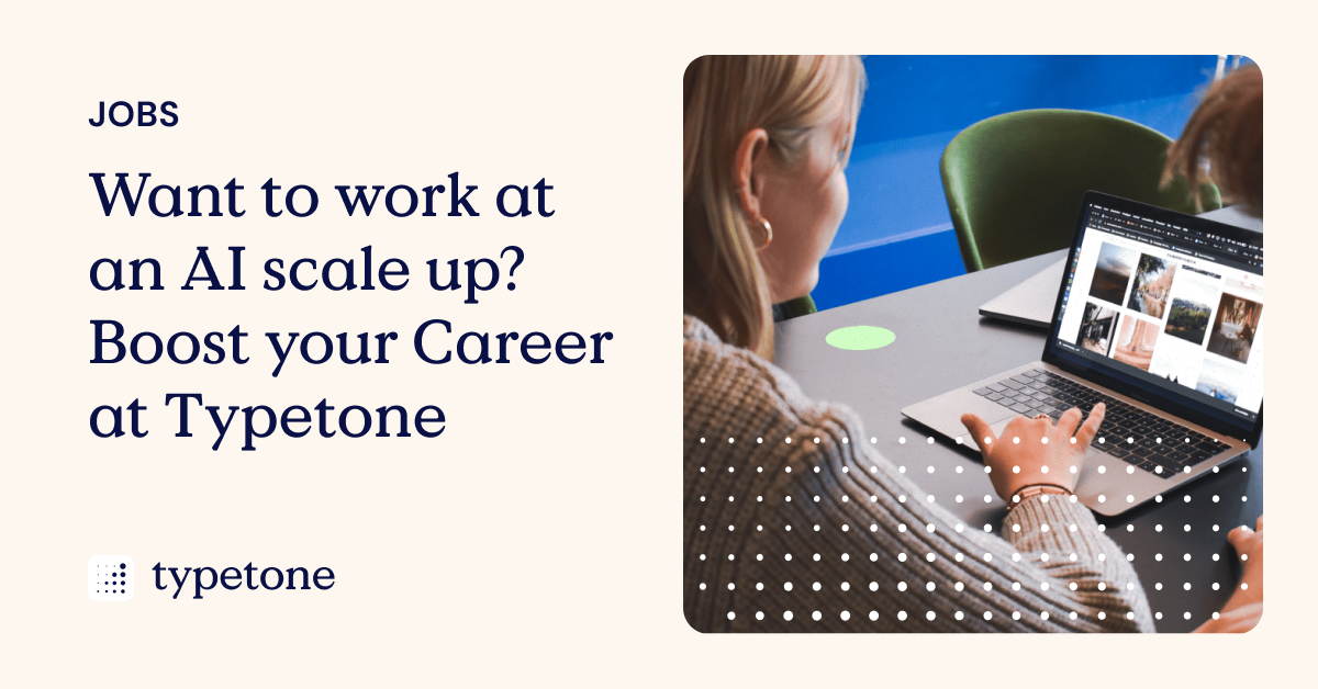 Careers - Typetone AI - Open Positions