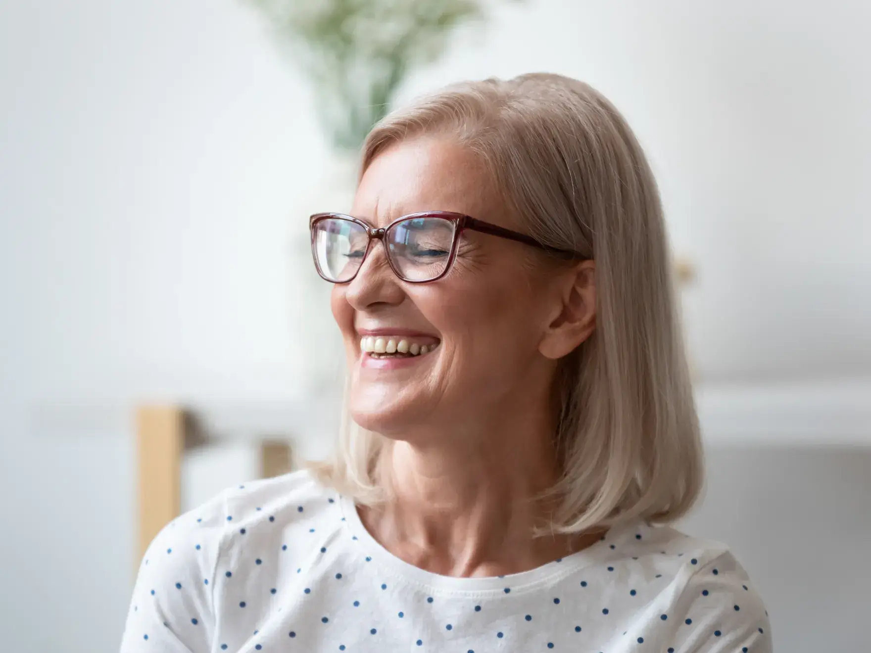 Custom Dentures for a Beautiful Smile | Grace Dental Smiles West ...