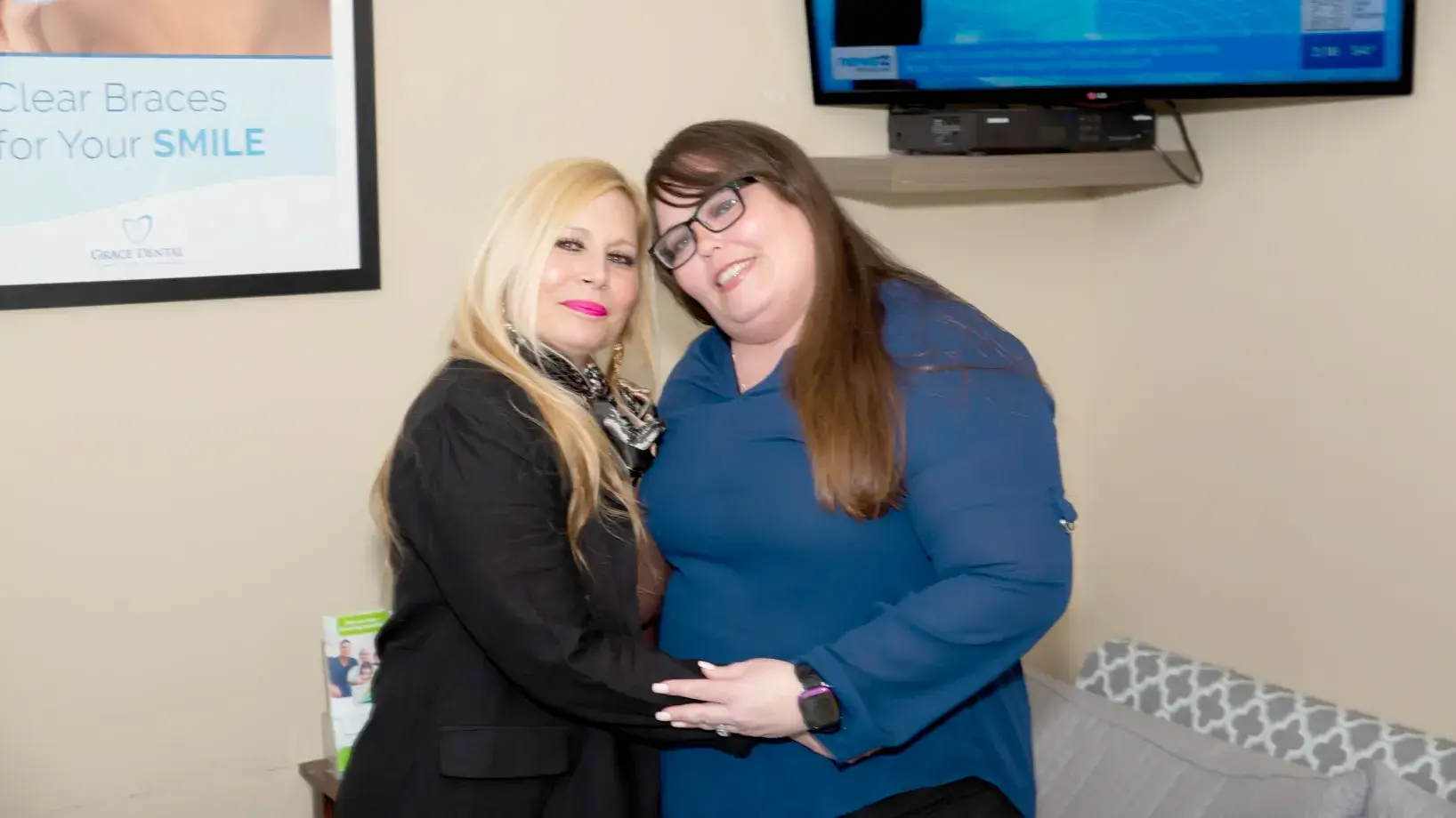 About Grace Dental Smiles | West Babylon, NY Dentist