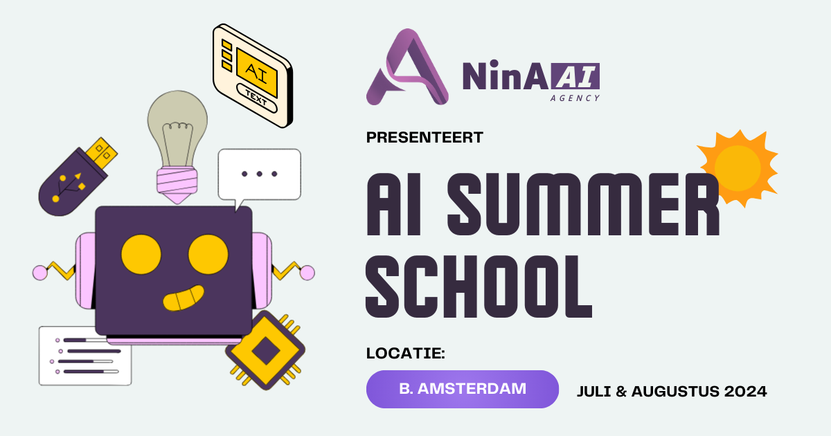 AI Summer School