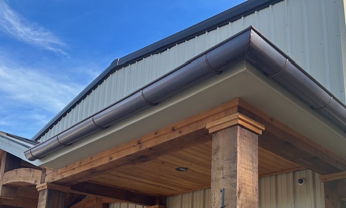 Georgia Gutter Supply