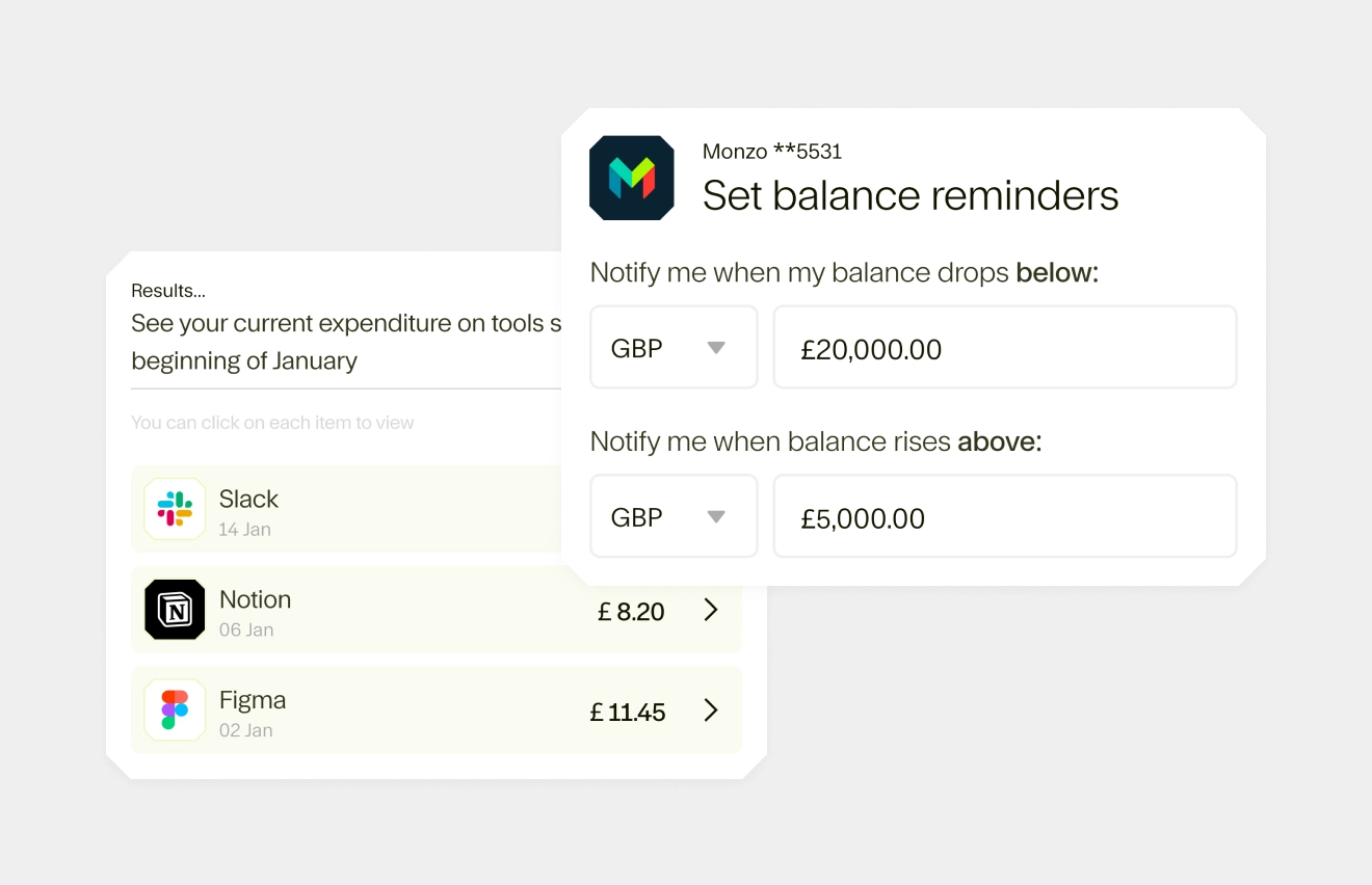 Round - Treasury management for startups, made easy