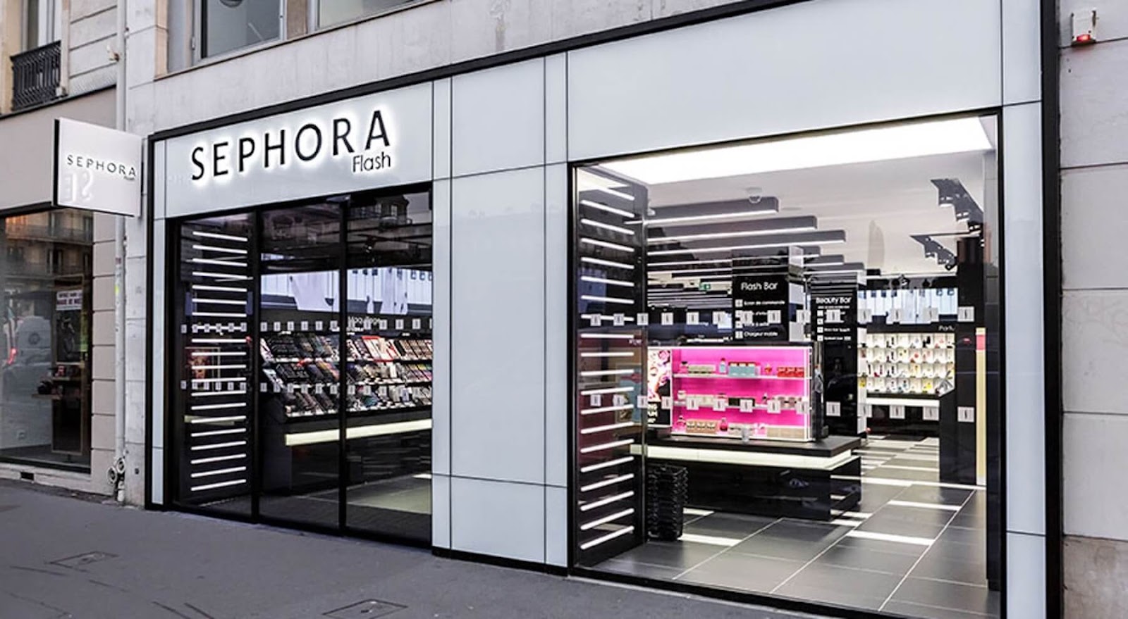 Lessons from Sephora — Marketing Across Multiple Channels | Responsival