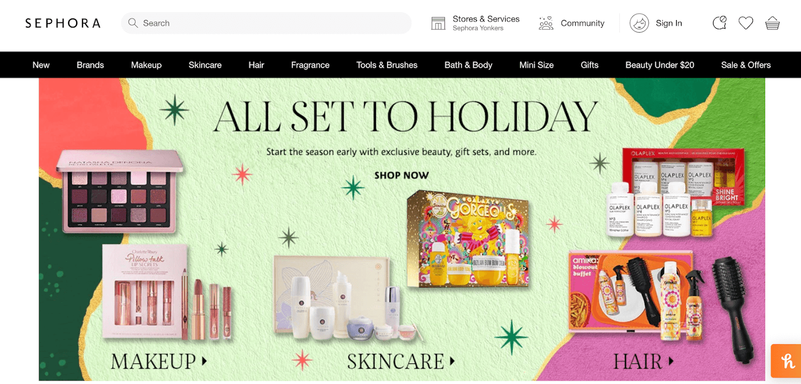 Lessons from Sephora — Marketing Across Multiple Channels | Responsival