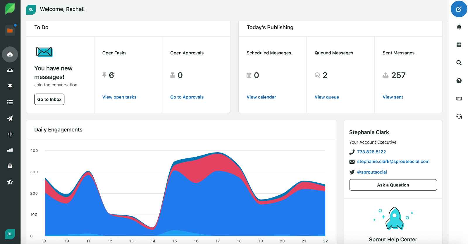 Social Media Password & Account Management for Business Owners ...