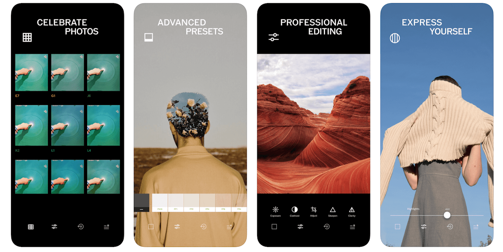 The Complete Guide to Using an iPhone for Small Business Photography ...
