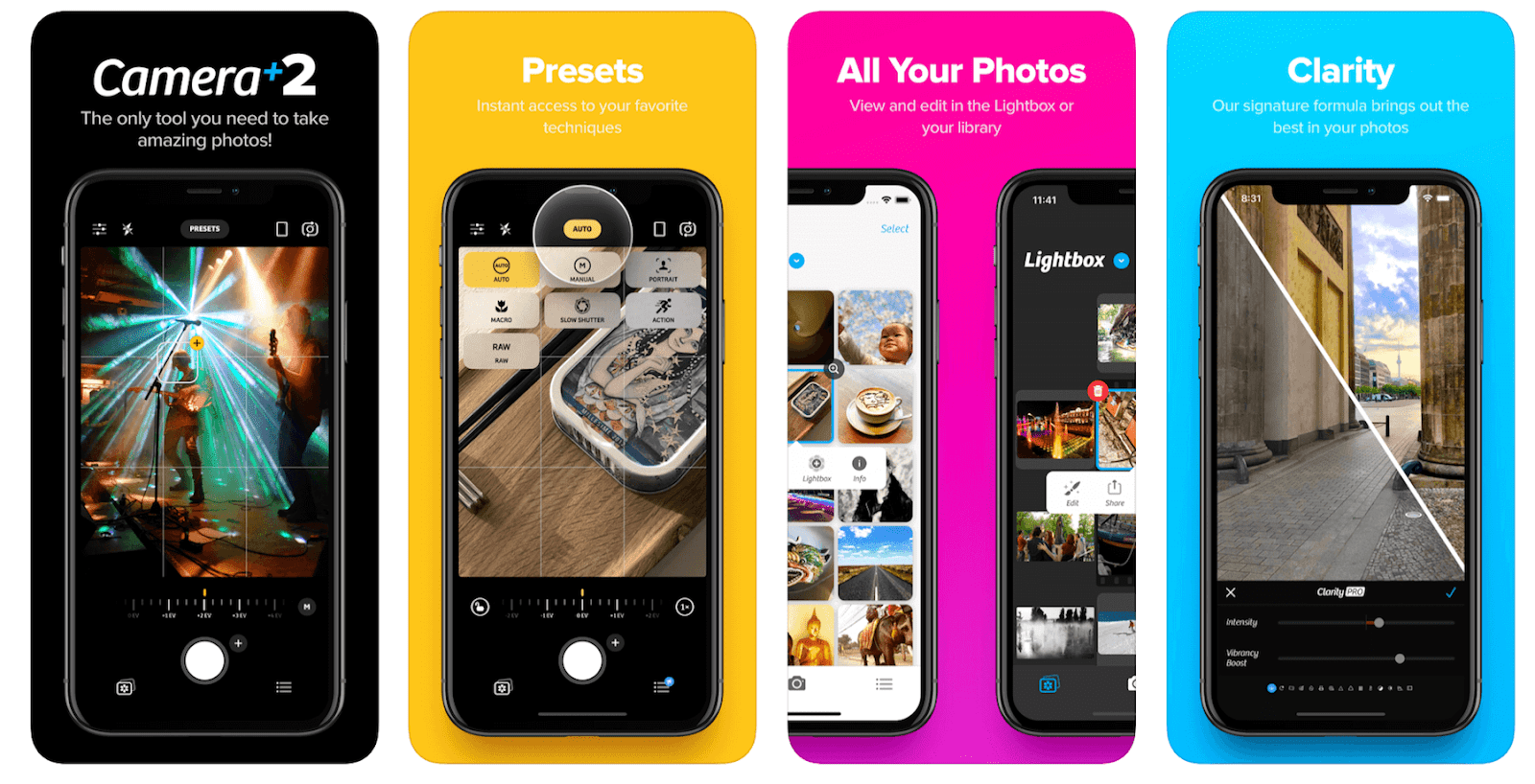 The Complete Guide to Using an iPhone for Small Business Photography ...