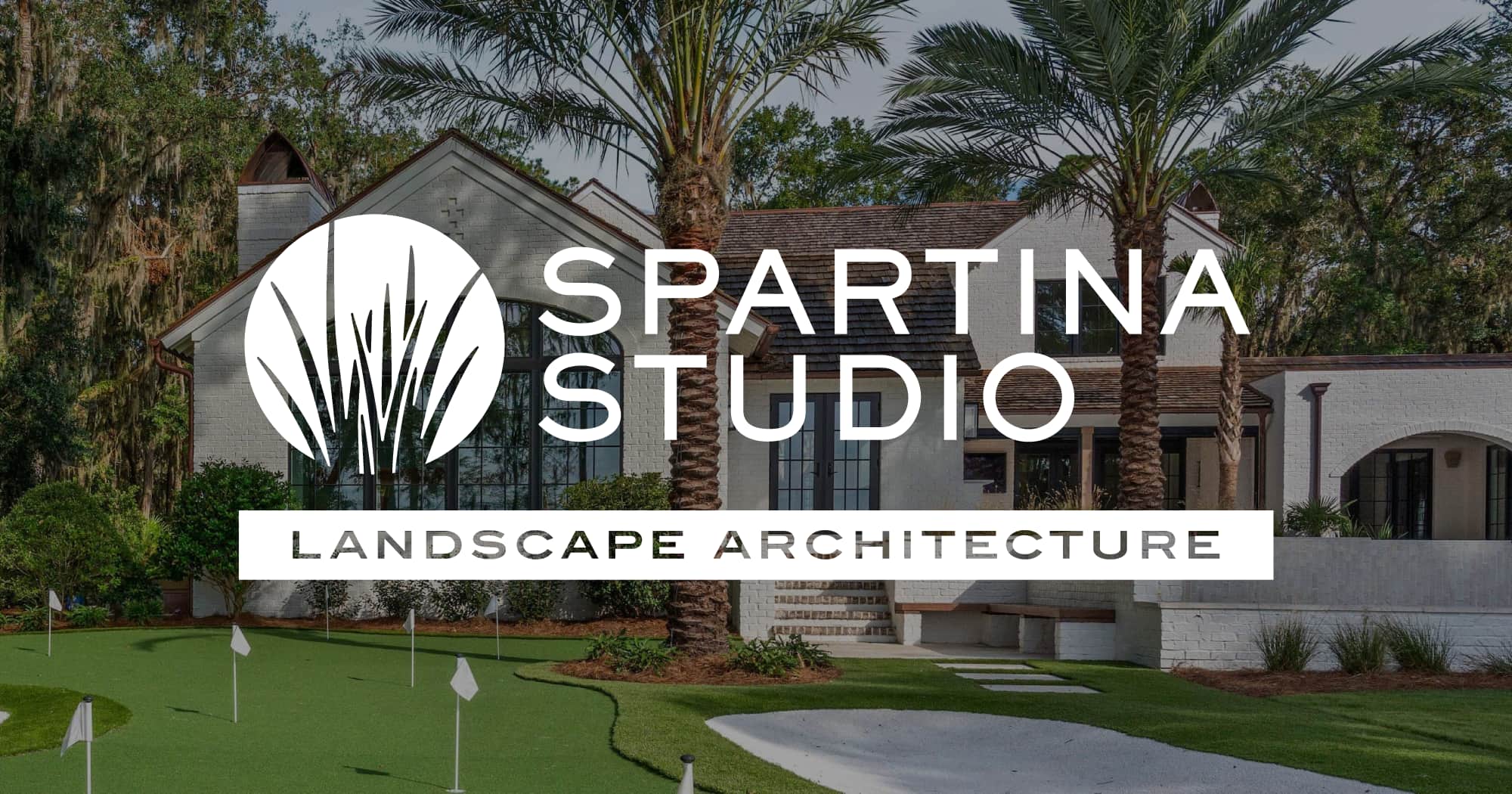 Troy Anderson, Principal Landscape Architect | Spartina Studio
