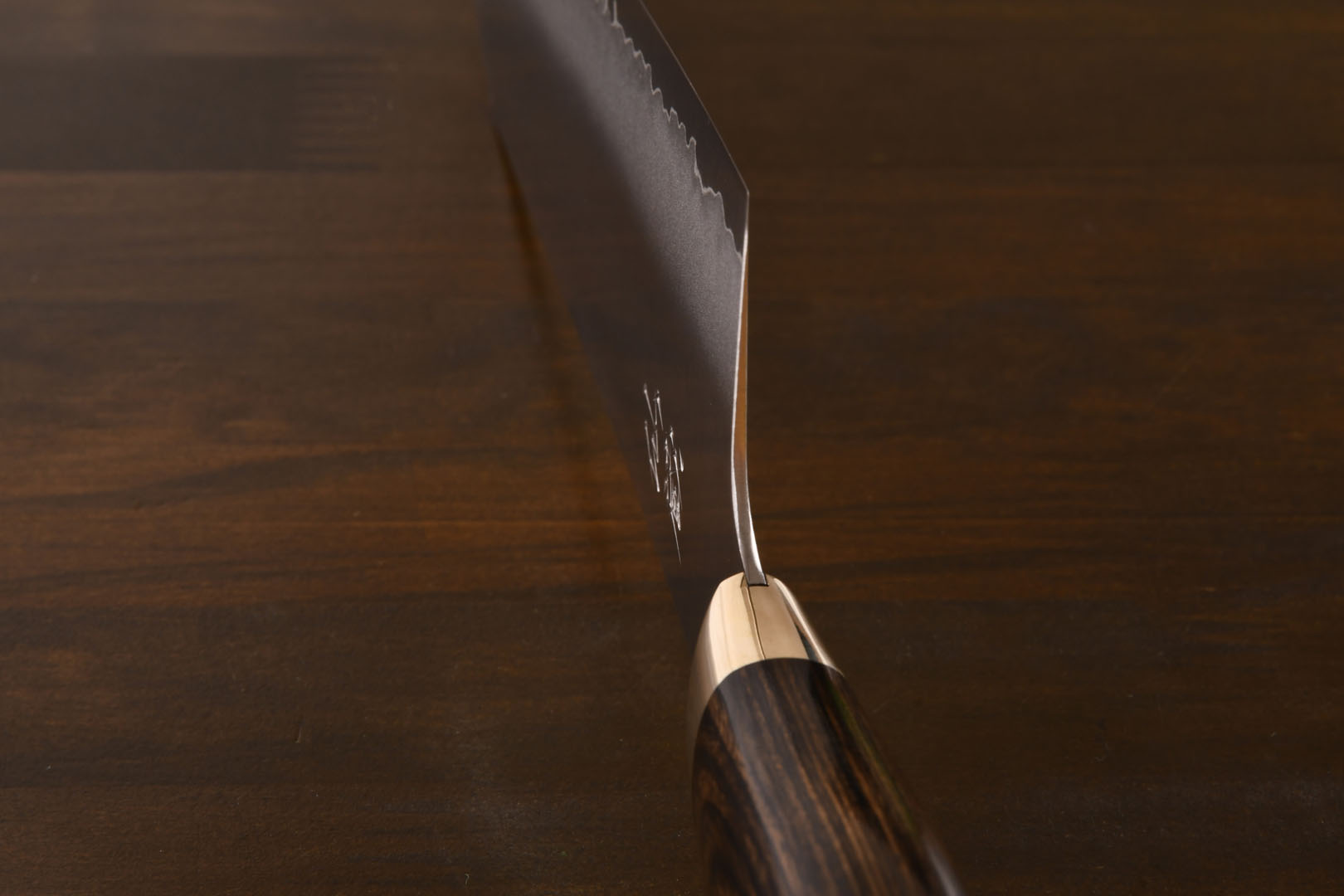 Senzo Elagancia R2 Chef Knife 200mm | Tower Knives - Osaka & Tokyo ...