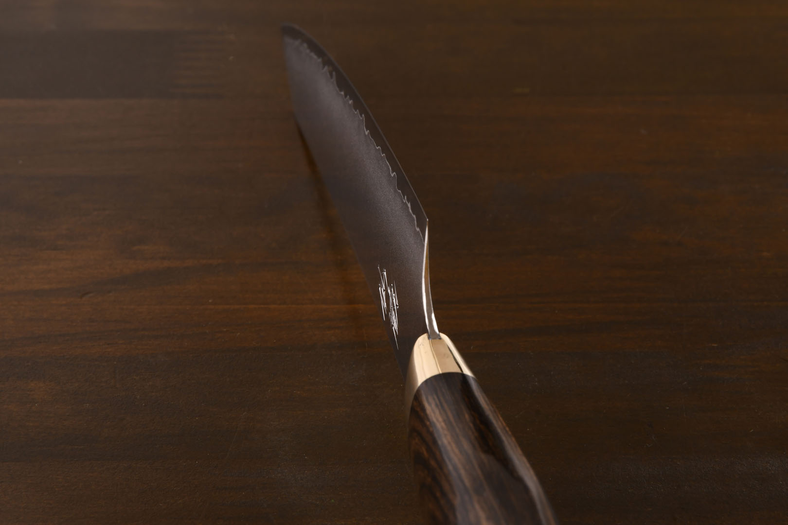 Senzo Elagancia R2 Petty 150mm | Tower Knives - Osaka & Tokyo Knife ...