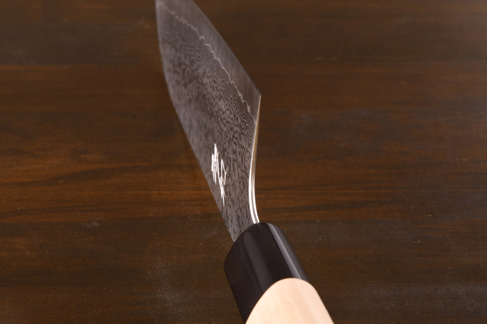 Tawa VG10 Damascus Santoku 170mm | Tower Knives - Osaka & Tokyo Knife ...