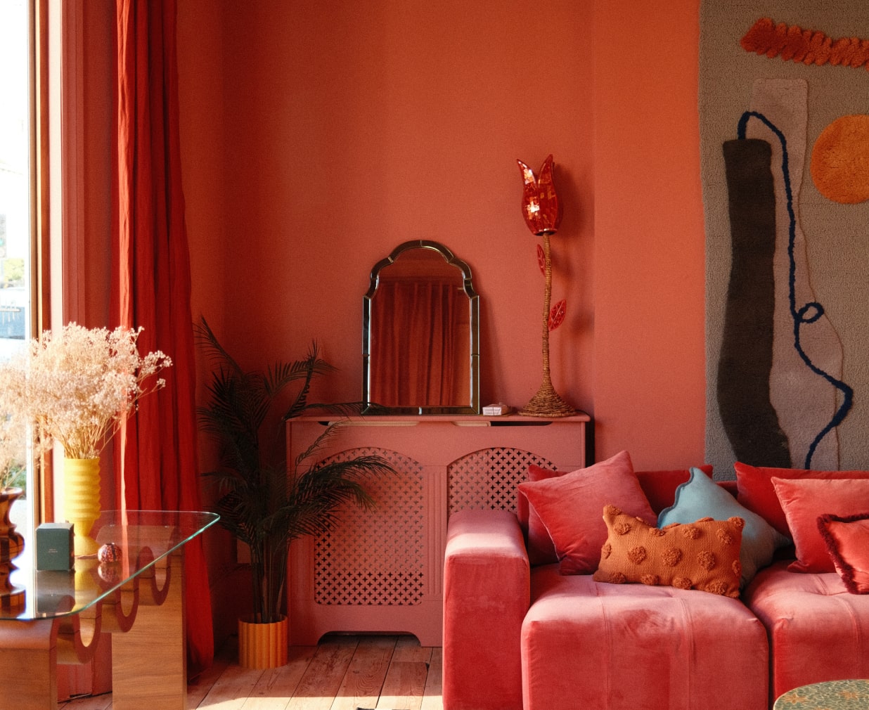 Groovy House – Brighton Based Content House