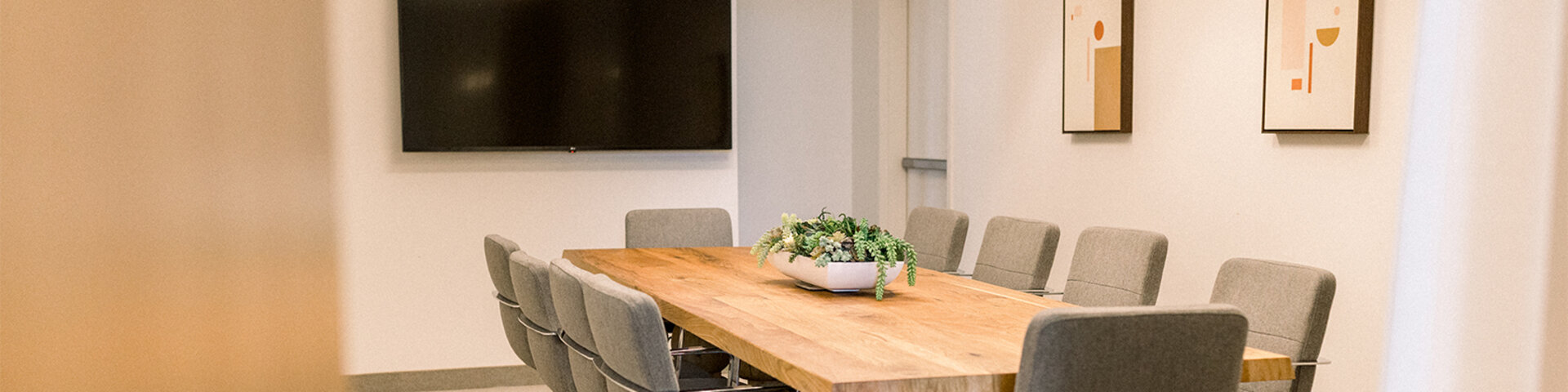 Coworking Space & Private Offices in Shaker Heights - Ao Office