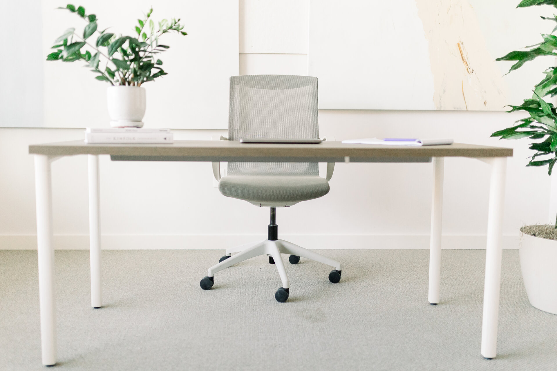 Coworking Space & Private Offices in Shaker Heights - Ao Office