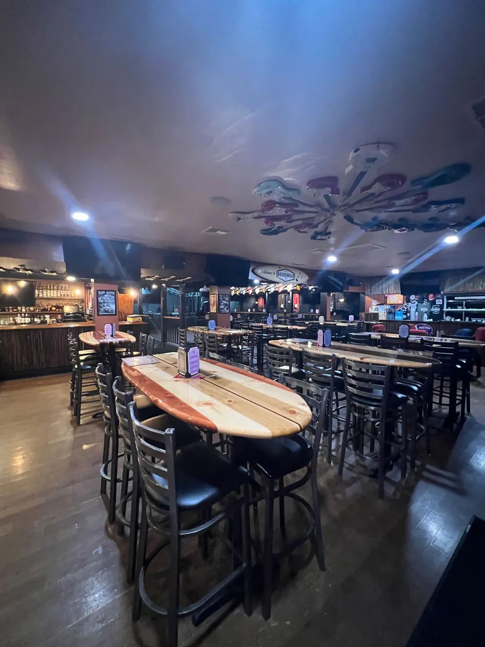 Host Your Event | The Boardwalk