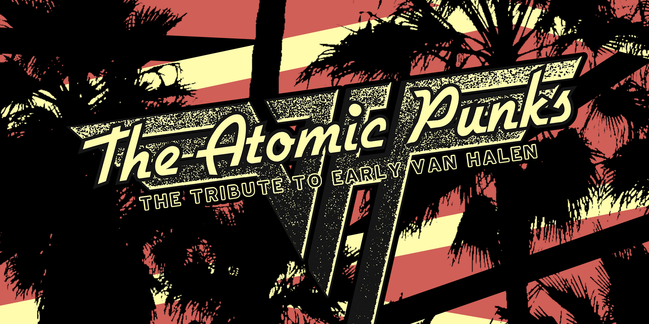 The Atomic Punks with Special Guest Take Cover at The Boardwalk, May 18 ...