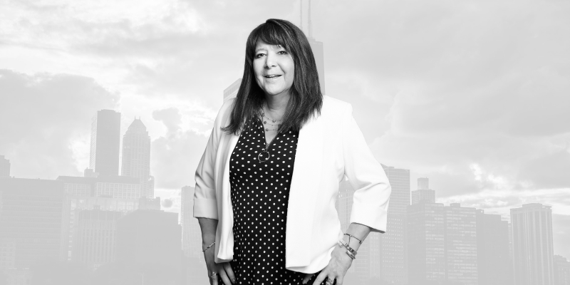 Lafayette Square Appoints Susan Golden as Head of Loan Operations