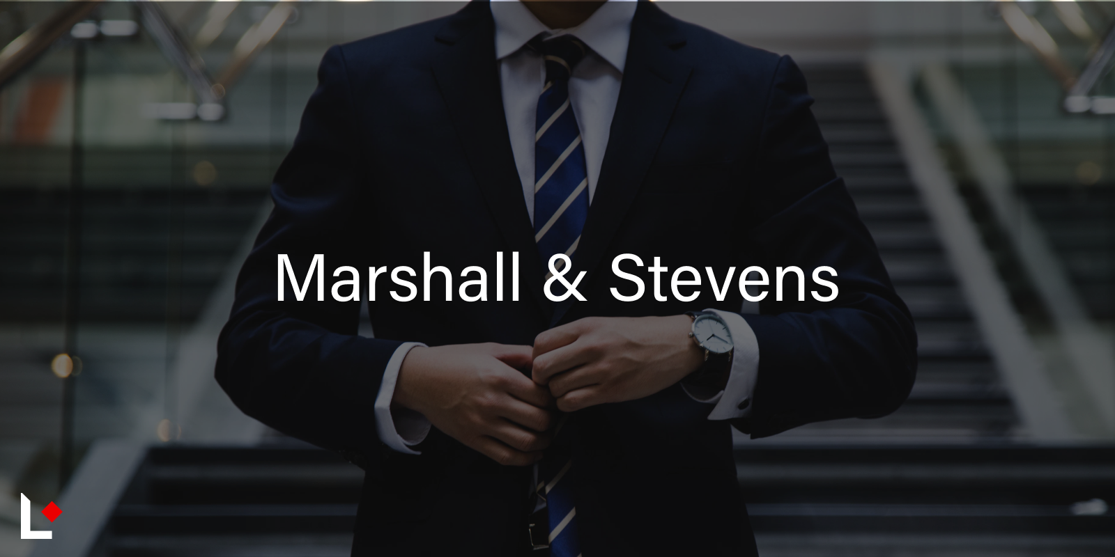 Lafayette Square Provides Financing to Support Growth of Marshall & Stevens