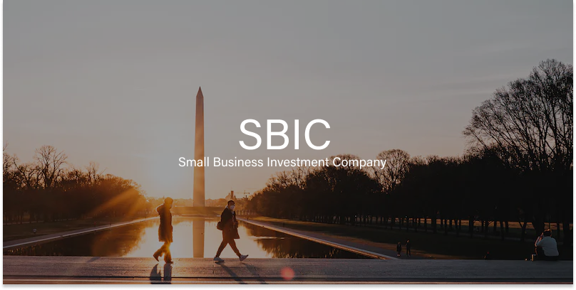 SBA Approves Lafayette Square’s First SBIC License