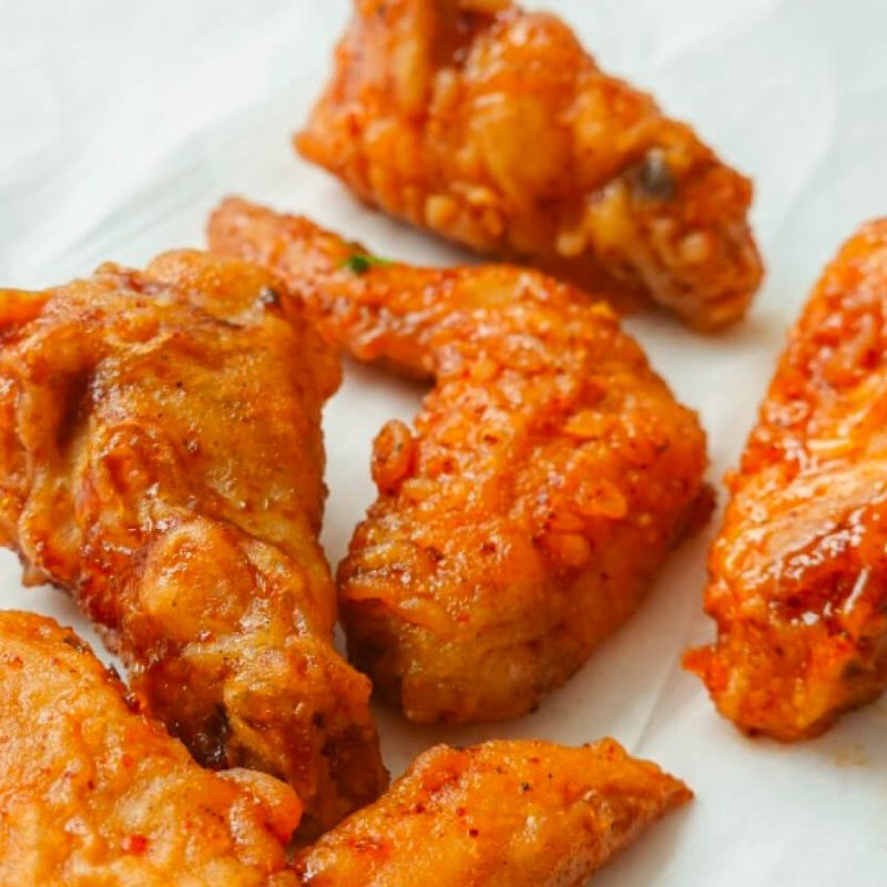 Case Studies - Lafayette Square