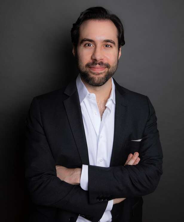 Our Team - Lafayette Square