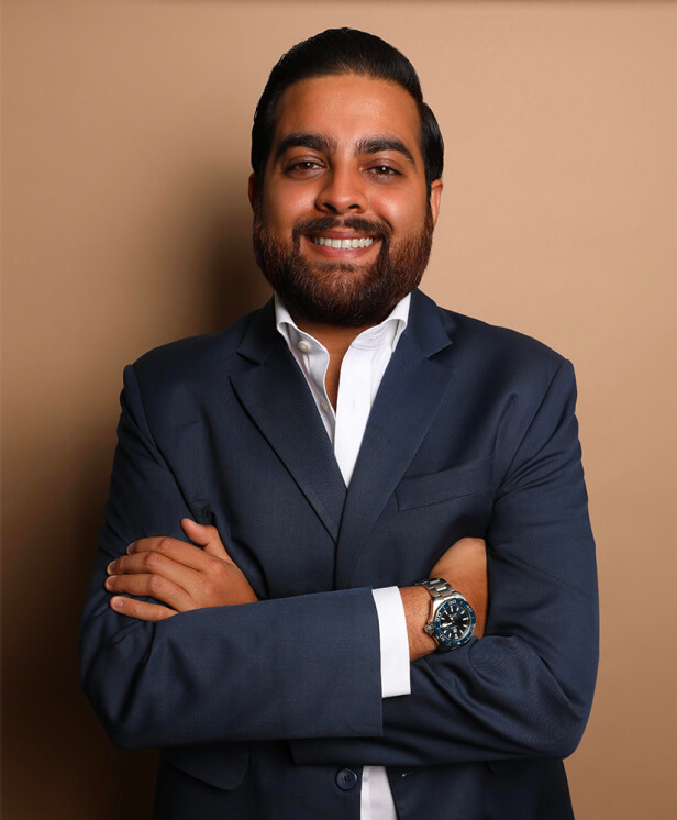 Our Team - Lafayette Square