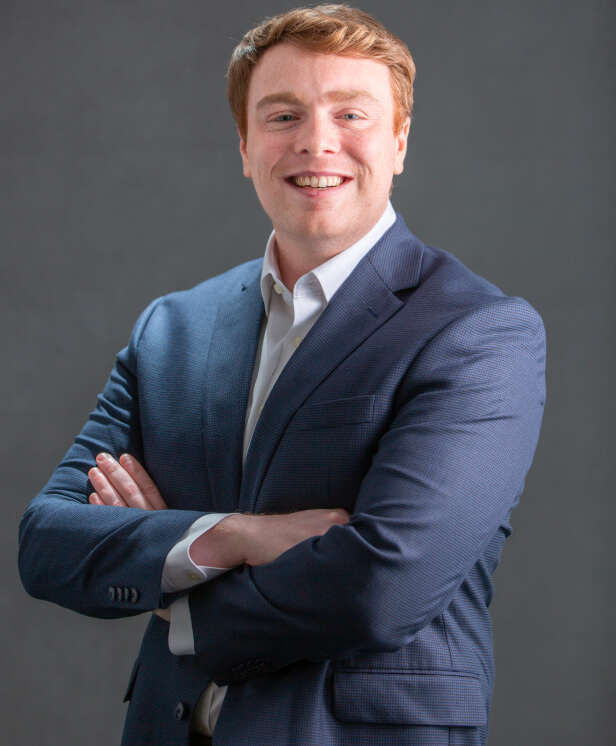 Our Team - Lafayette Square