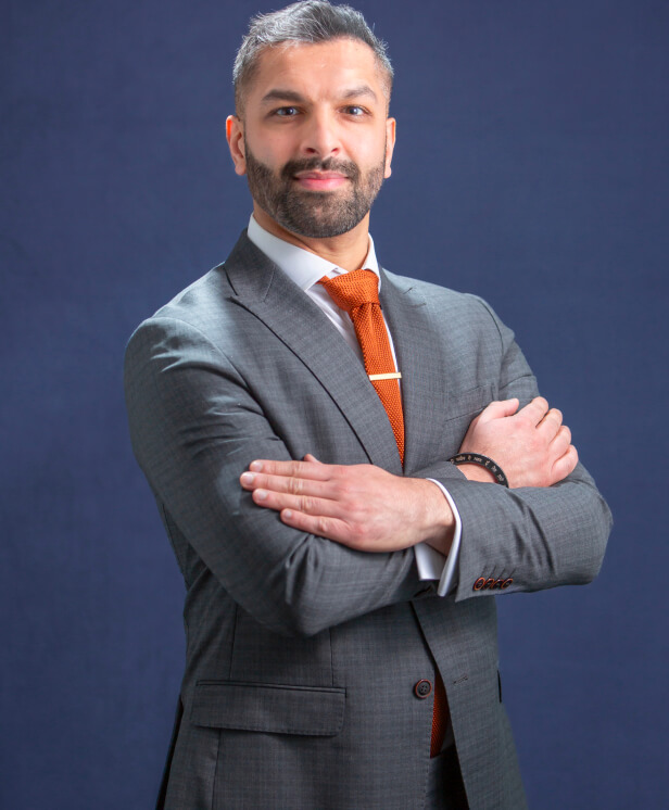 Our Team - Lafayette Square