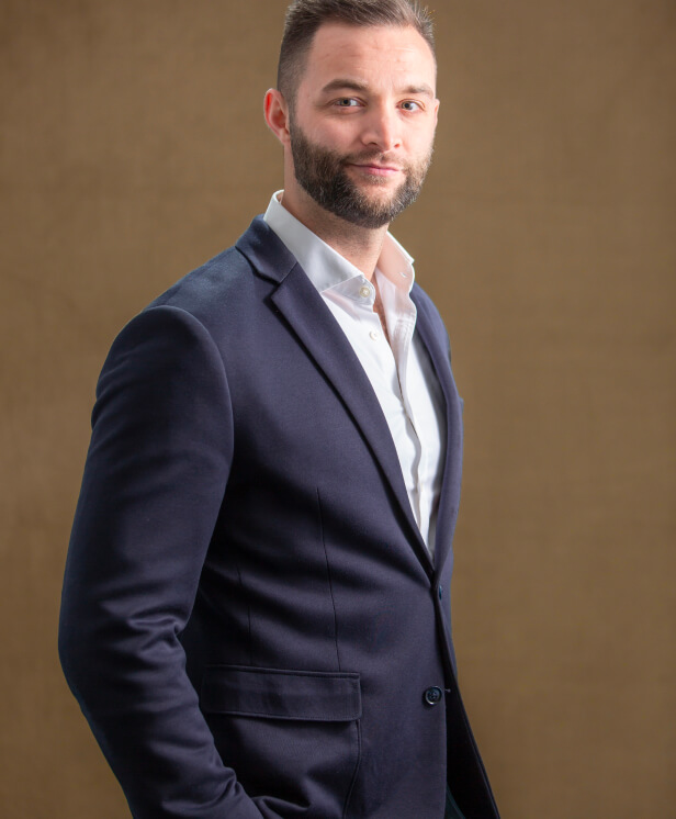 Our Team - Lafayette Square