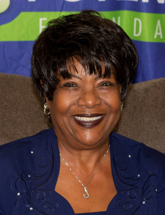 GodsGrace - Webflow HTML website template