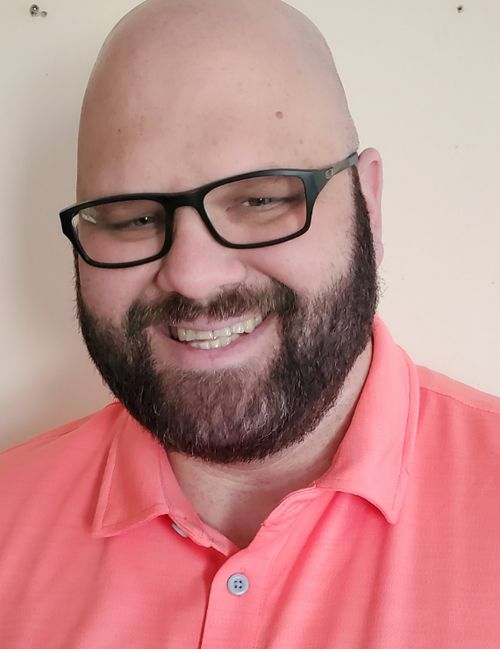 GodsGrace - Webflow HTML website template