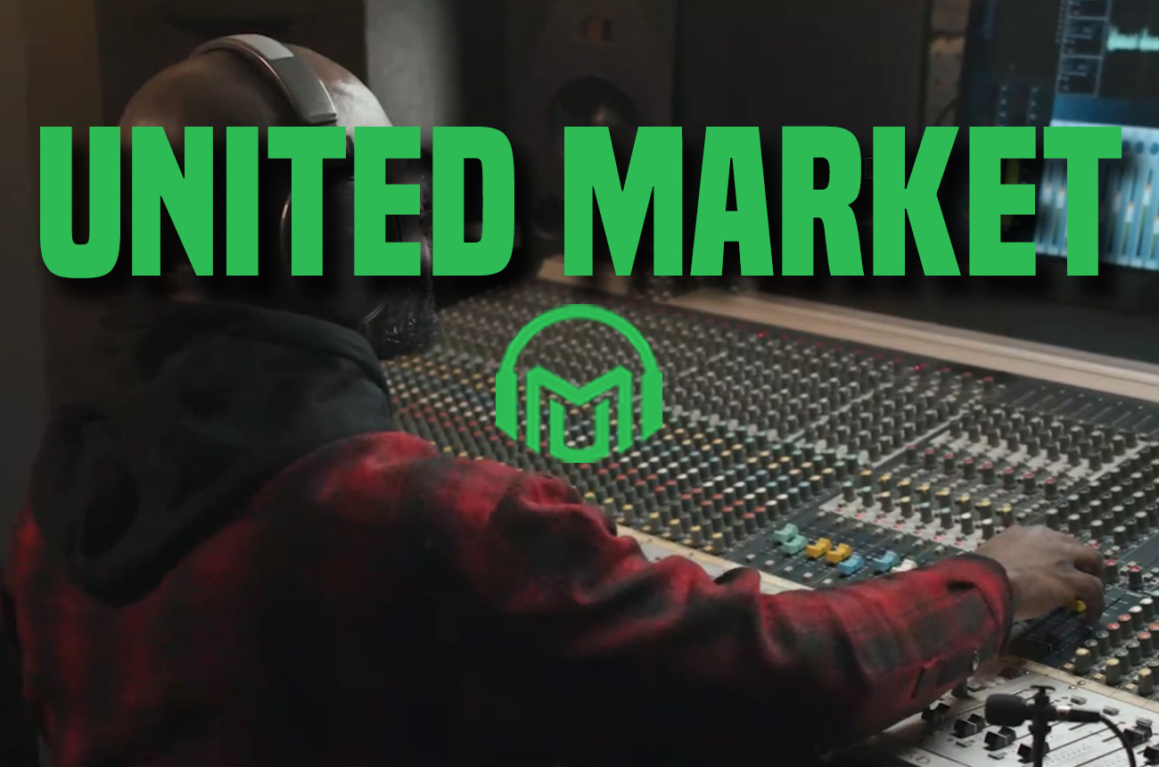 How Sturdy Digital Has Helped United Market