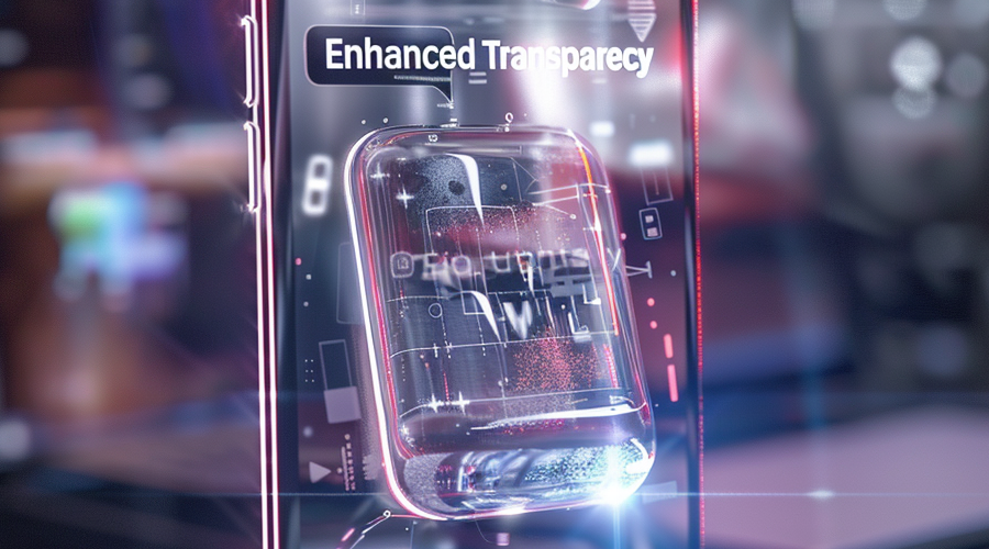 🔗 Enhanced Transparency in Updates!