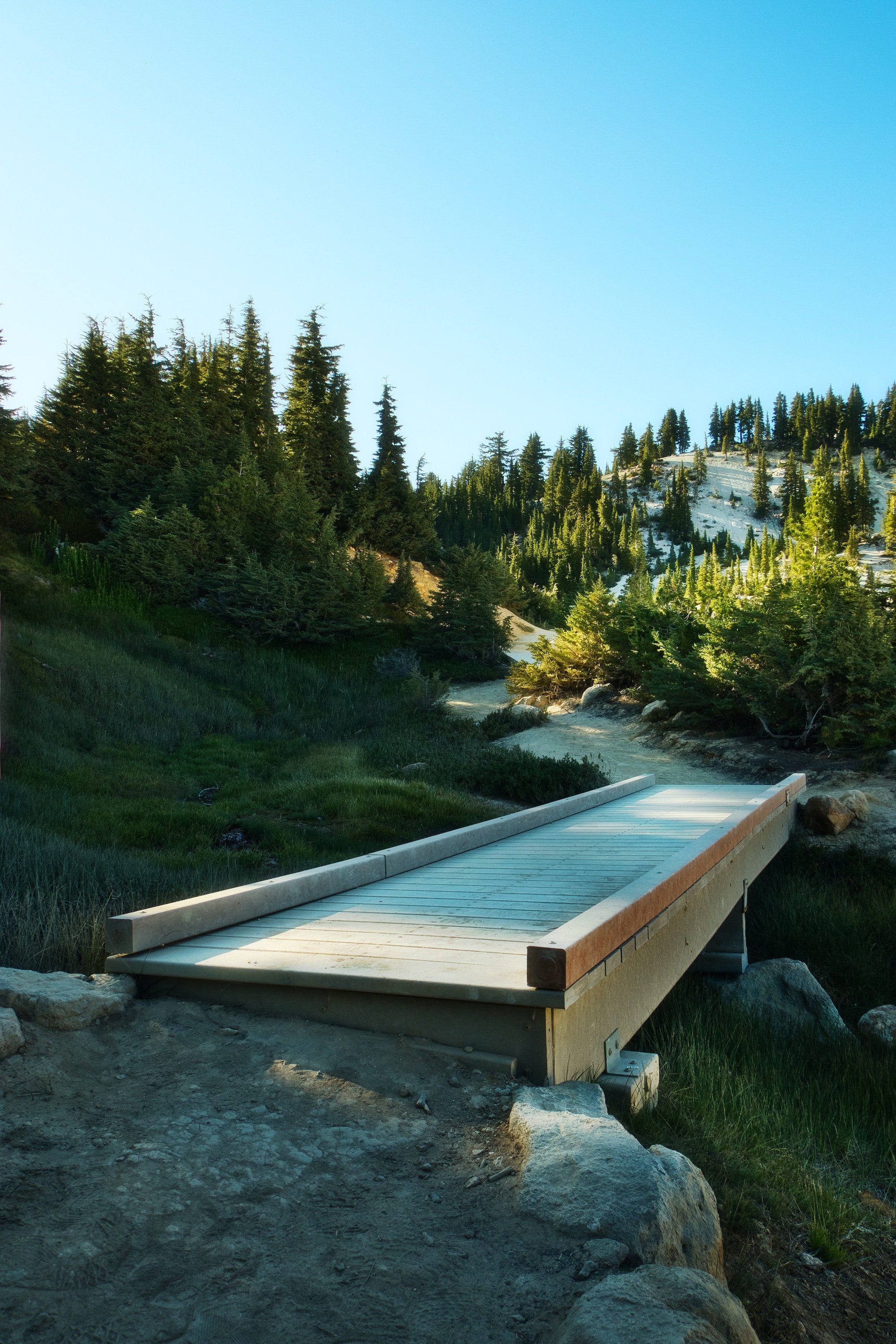 Trail Crew Chronicles: With Greg Jackson - Journal X - Webflow ...