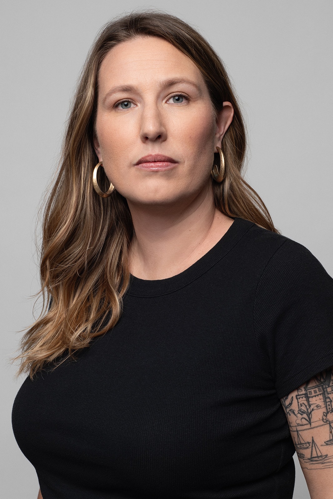 FORTES - Tech Inclusive - Gwenn Legof , Directrice communications et ...