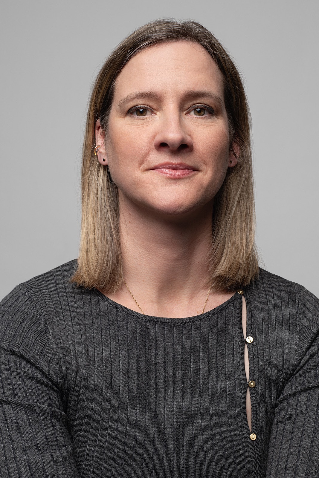 FORTES - Tech Inclusive - Delphine Le Drève, Functional Analyst, BDC