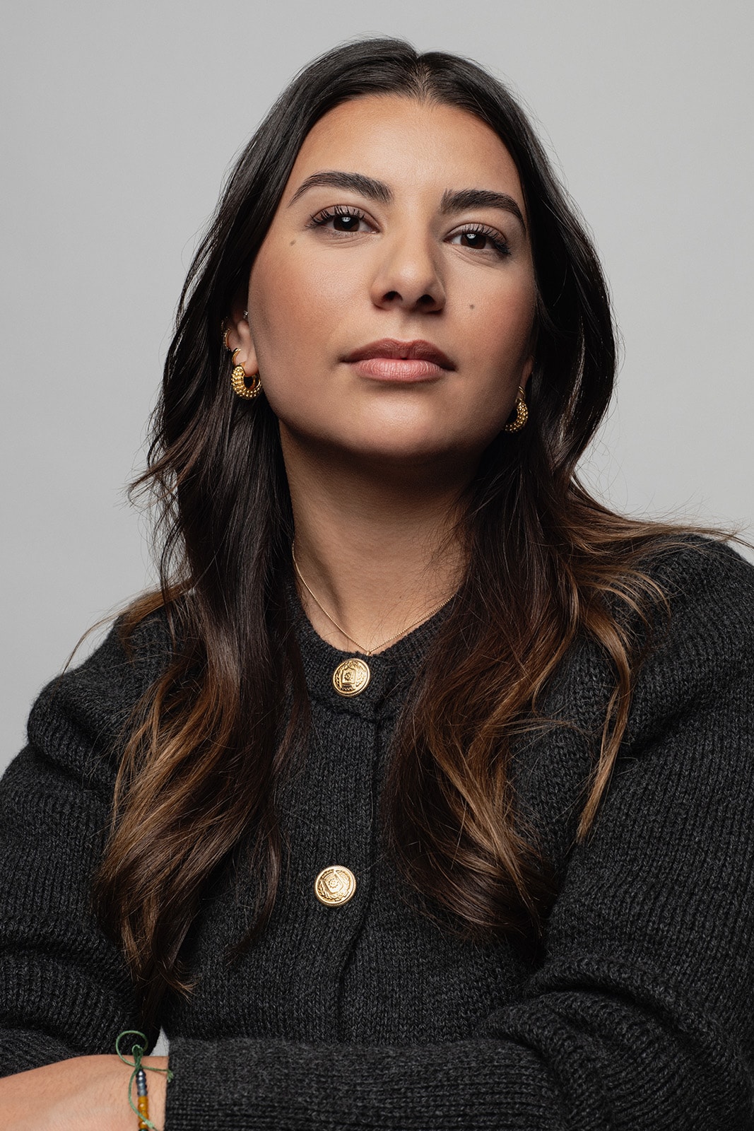 FORTES - Tech Inclusive - Imane Boudaa, Responsable de produit, BDC