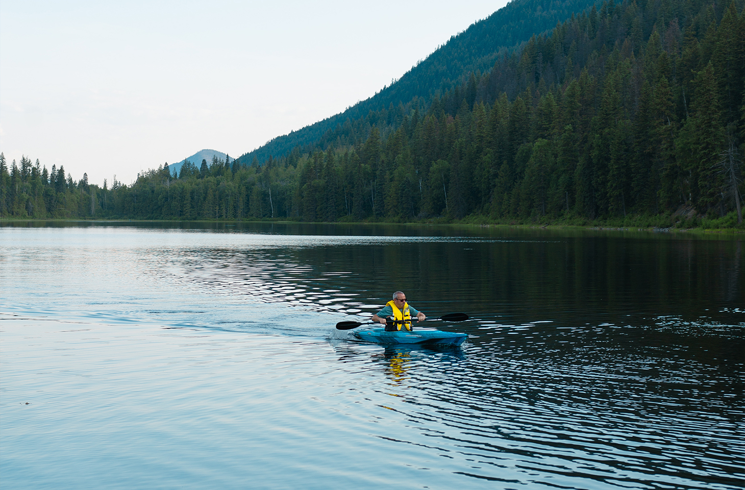 Alpine Meadows Lakeside Resort