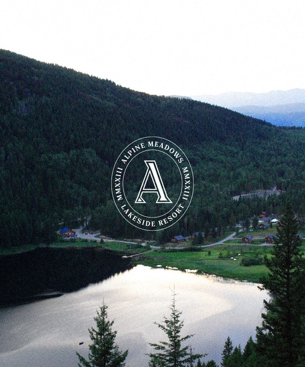 Alpine Meadows Lakeside Resort