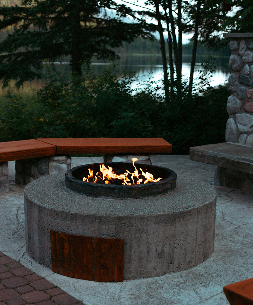 Alpine Meadows Lakeside Resort