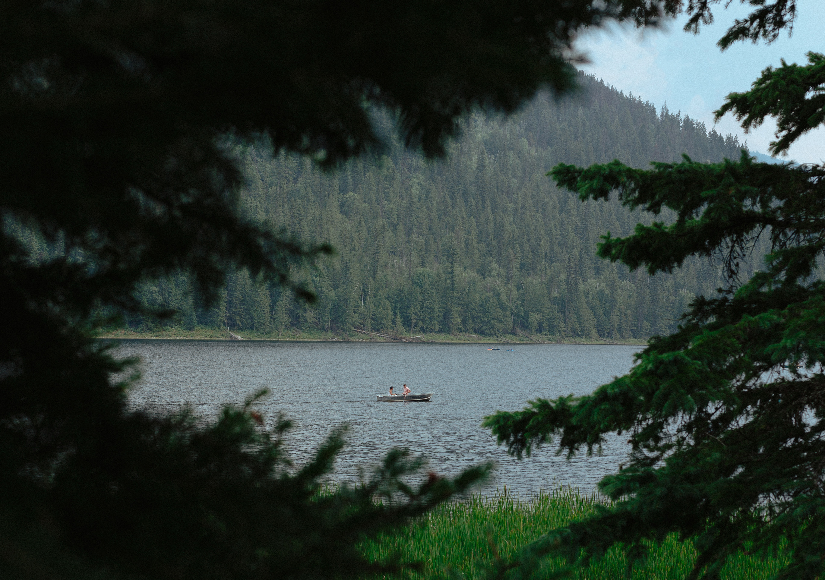 Alpine Meadows Resort Map