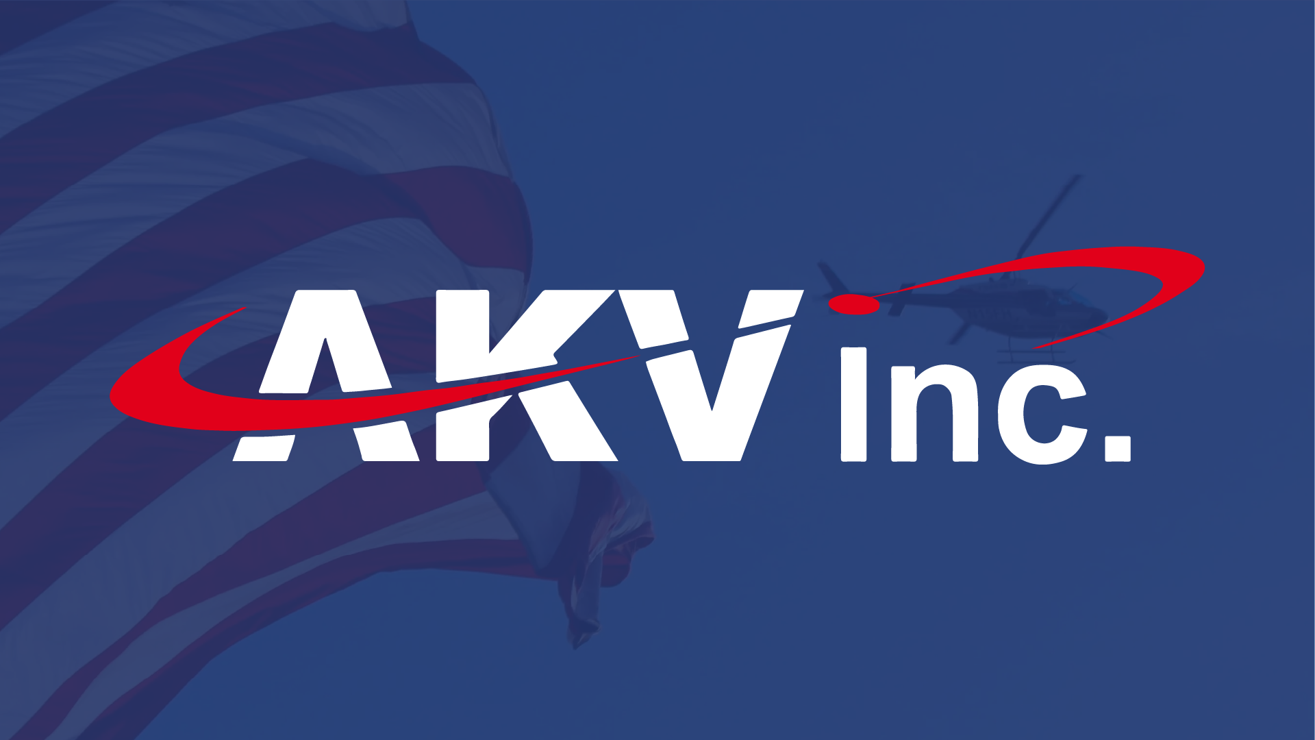 Helicopter Engine Monitoring Systems | AKV Inc.