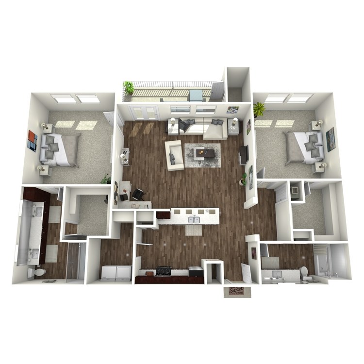 Floor Plans