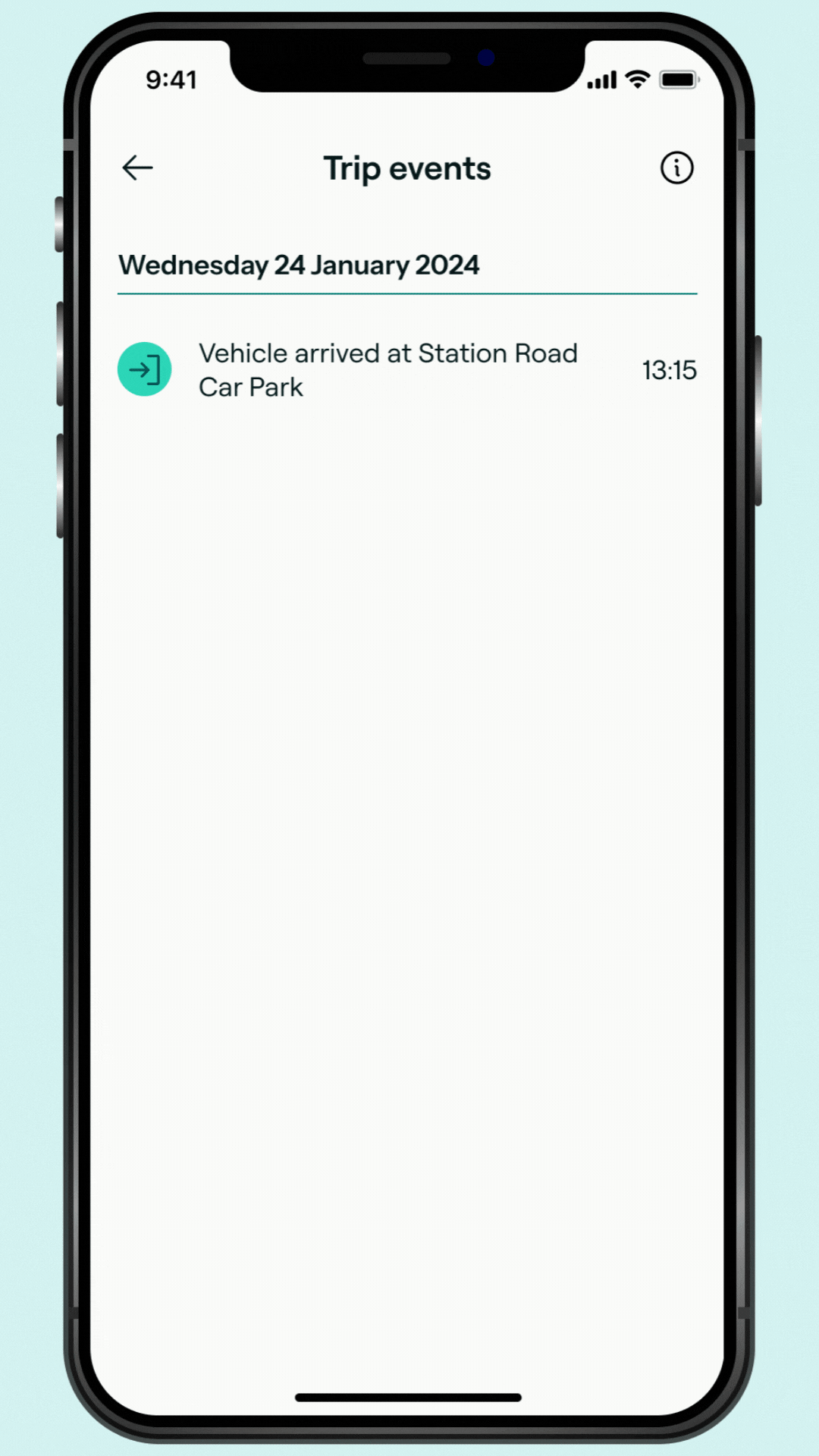 Shuttle bus service | RideTandem